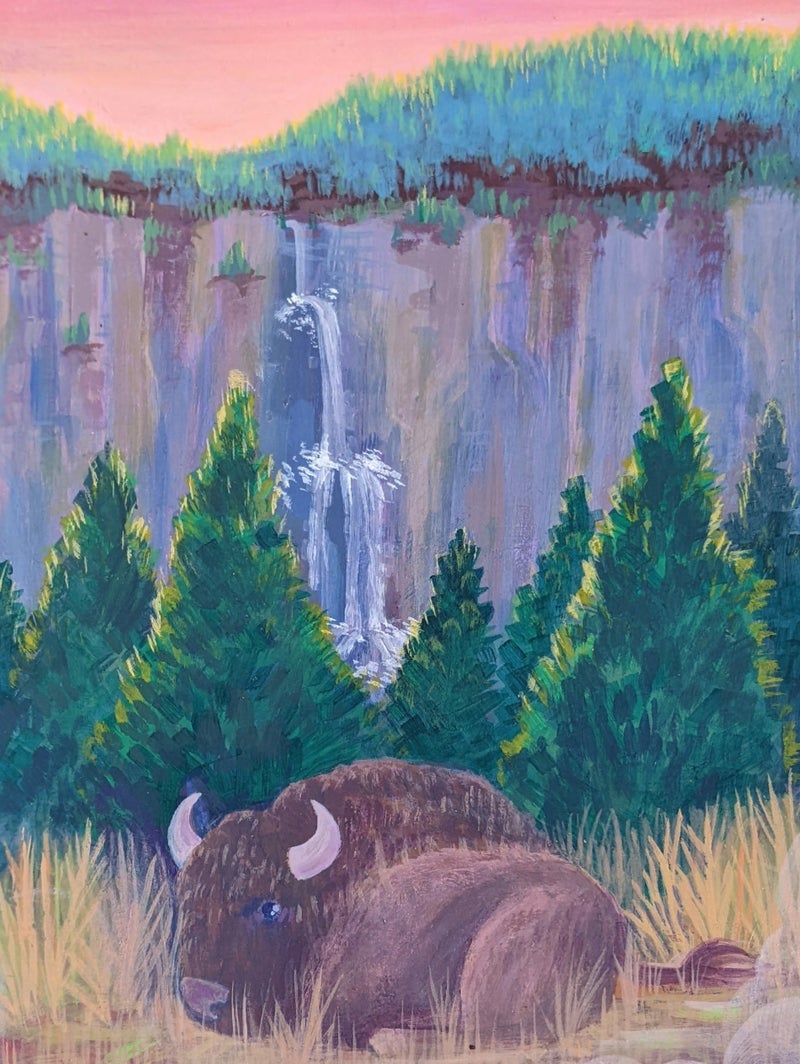 Gallery | Elaine Ponce